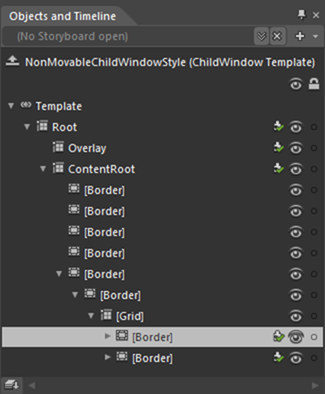 Simplest way to Create a Non-Movable Silverlight Child Window | Kunal Chowdhury